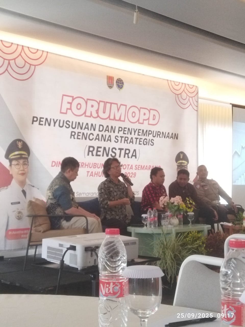 WEBSITE DISKOMINFO KOTA SEMARANG